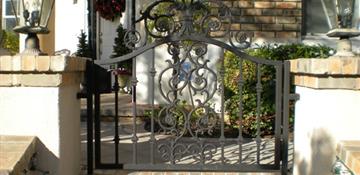 Gallery - Kim Iron Works Inc